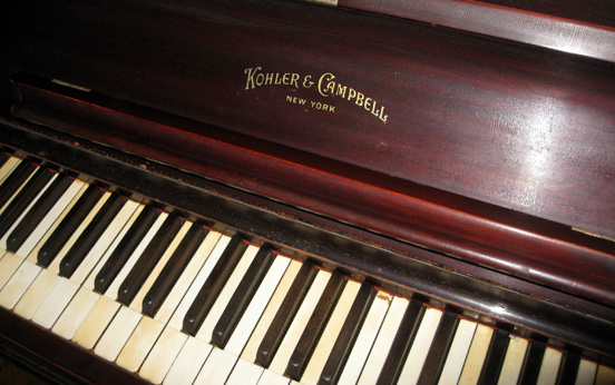 Estey Piano Service—New Pianos, Used Pianos, Piano Restoration | New ...